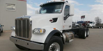 Peterbilt Best in Class Award Winning Dealership | GTG Peterbilt