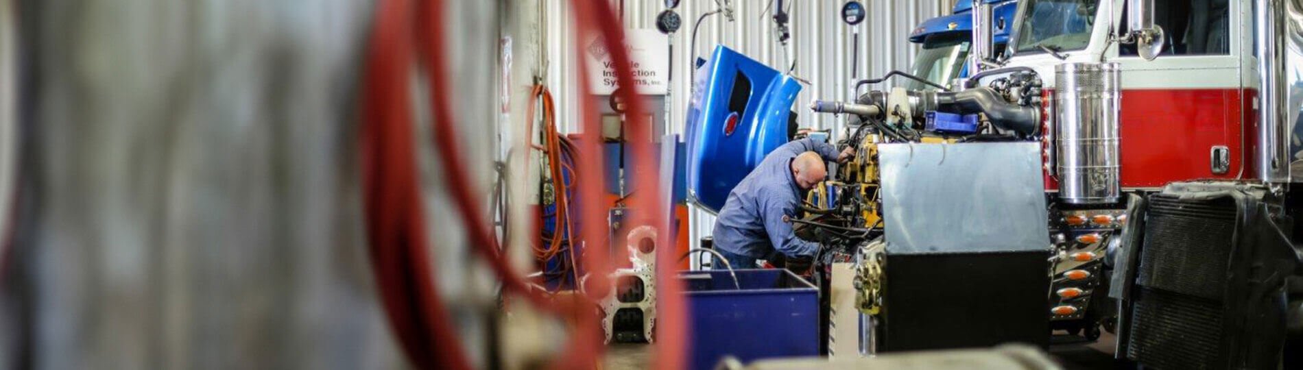 Peterbilt Best in Class Award Winning Dealership | GTG Peterbilt