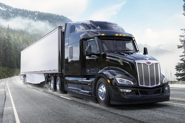 Peterbilt Best in Class Award Winning Dealership | GTG Peterbilt