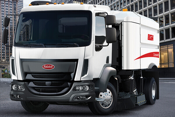 Peterbilt Best in Class Award Winning Dealership | GTG Peterbilt