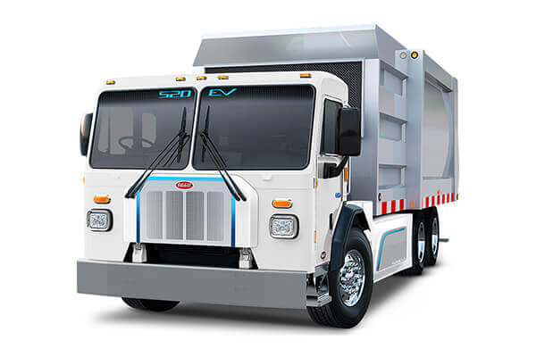 Peterbilt Best in Class Award Winning Dealership | GTG Peterbilt